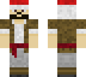 turkish | Minecraft Skins