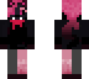 Vee | Minecraft Skin