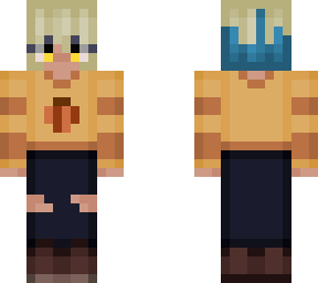 vee | Minecraft Skins