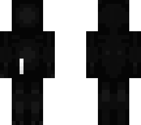 void dark scary | Minecraft Skins