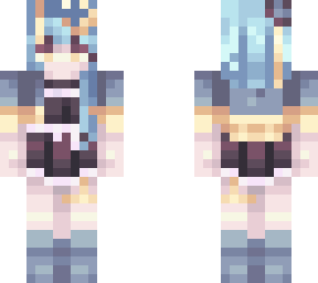 age 18 | Minecraft Skins