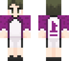 haikyuu | Minecraft Skins