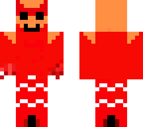 wanda | Minecraft Skins
