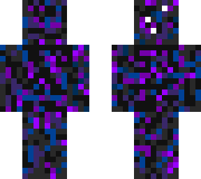 the watcher | Minecraft Skins