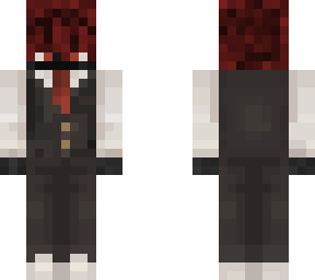 Wax | Minecraft Skin