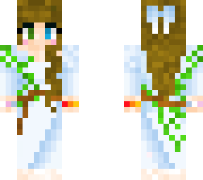 Wendy 2003 final 2 | Minecraft Skin