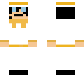 wendy | Minecraft Skins