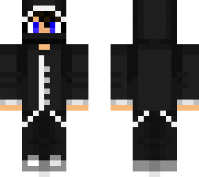 capucha | Minecraft Skins