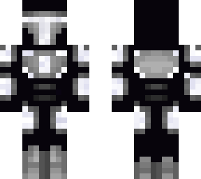 white knight | Minecraft Skins