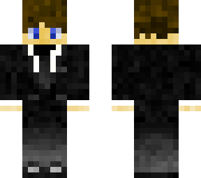 winston | Minecraft Skins