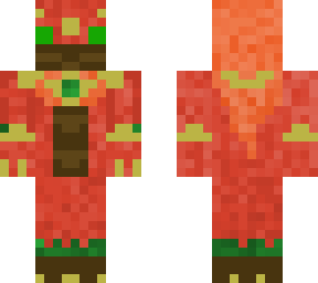 yharon | Minecraft Skins