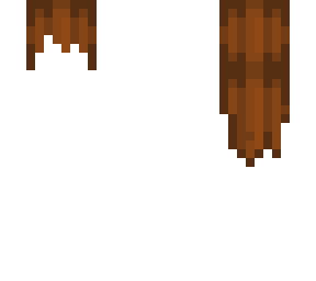 Girl Minecraft Skins Brown Hair