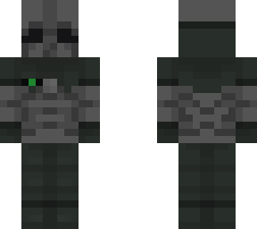 executioner | Minecraft Skins