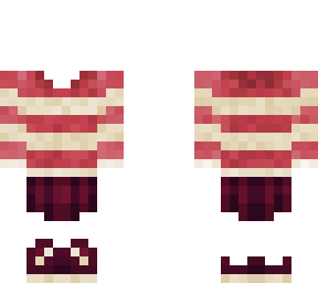 clothes base | Minecraft Skins