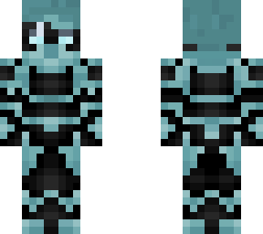 cyber | Minecraft Skins