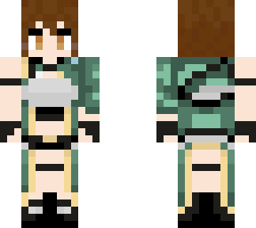 266335req2rrt5 | Minecraft Skin