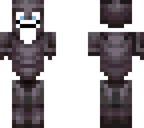 air | Minecraft Skin