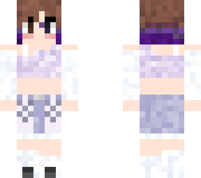 ANN 2 | Minecraft Skin