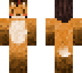 Aspen | Minecraft Skin