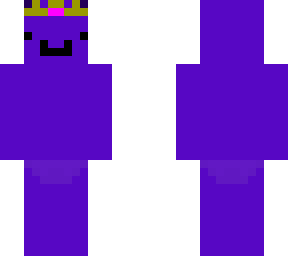 Baby wemmbu | Minecraft Skin