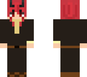 benimaru | Minecraft Skins