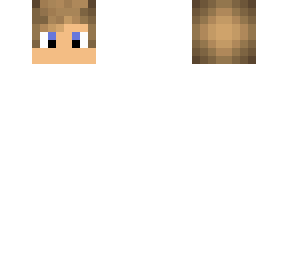 boy hair base | Minecraft Skin