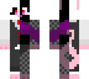 Brain and Mind combo | Minecraft Skin