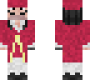 captain hook | Minecraft Skins