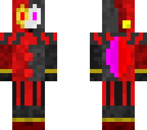 clownpiers | Minecraft Skins