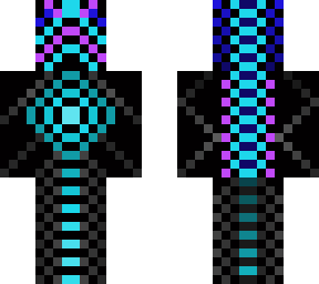 chained | Minecraft Skins