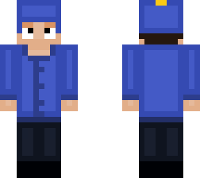 Craig Tucker (South Park) | Minecraft Skin