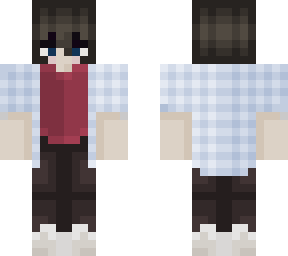Danny | Minecraft Skin