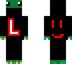 Derpy Yoda skin. | Minecraft Skin