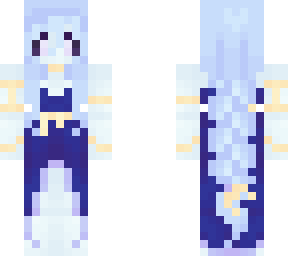 dev | Minecraft Skin