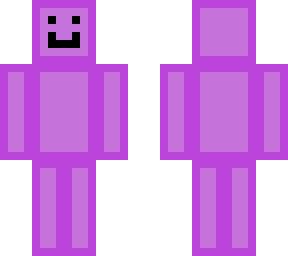 ditto | Minecraft Skins