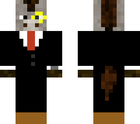 donkey | Minecraft Skins