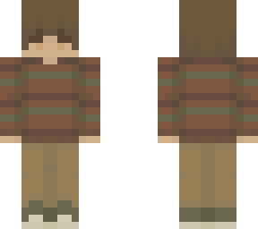 earthy | Minecraft Skins