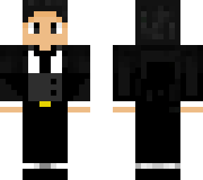 eddy | Minecraft Skins