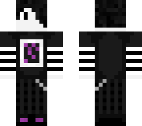 emo boy | Minecraft Skins