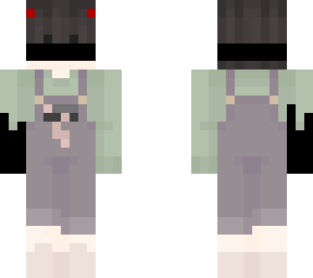 enigma | Minecraft Skins