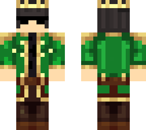 fable | Minecraft Skins