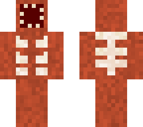 figure | Minecraft Skins