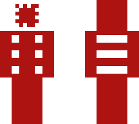figure | Minecraft Skin
