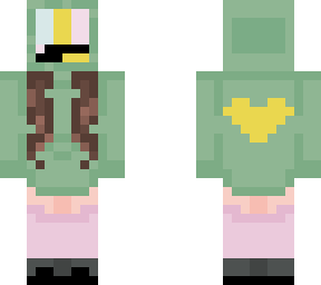 flix | Minecraft Skins