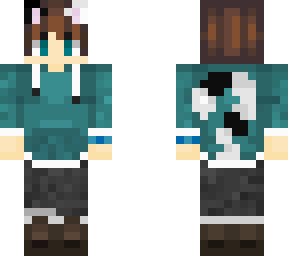 For https://www.minecraftskins.com/profile/7168764/oddballcreates ...