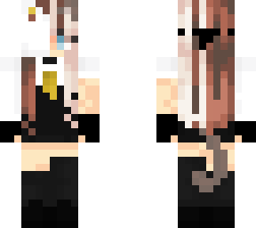 furra | Minecraft Skins