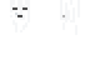 ghast | Minecraft Skins