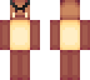 goomba | Minecraft Skins