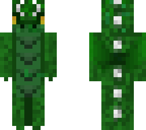 kobold | Minecraft Skins