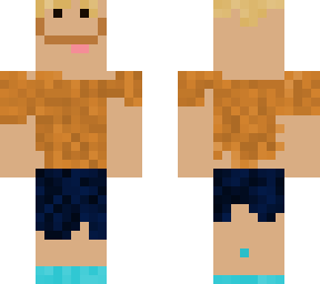 grug | Minecraft Skins